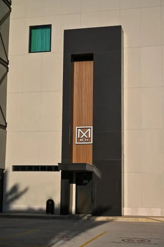 Moka Boutique Hotel - Torreón