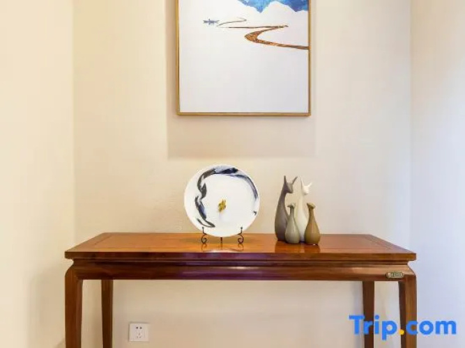 Sanya Oriental Meidi Hot Spring Villa B&b - Sanya