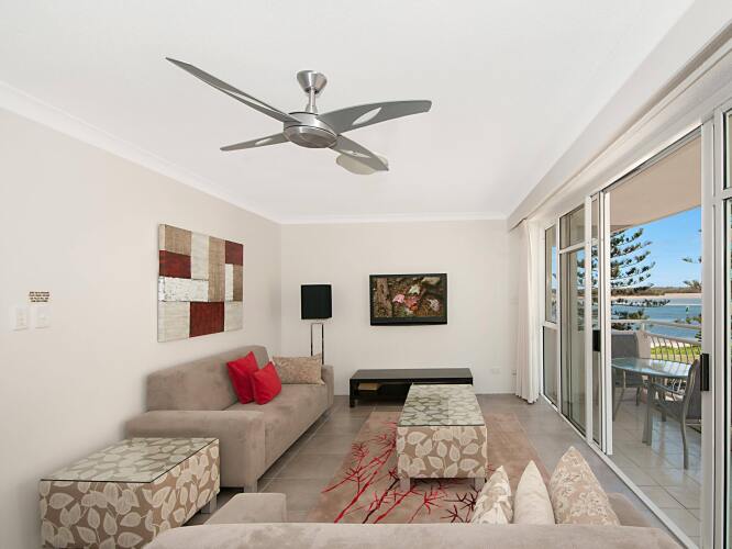 Atrium Resort - Gold Coast