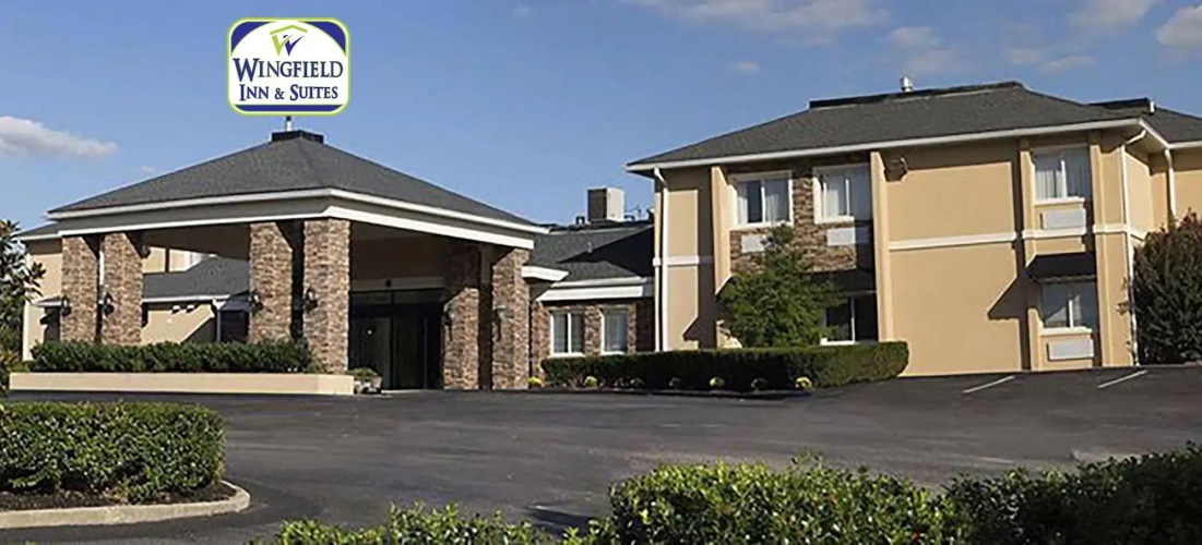 Greenfield Inn And Suites Elizabethtown, Ky I65 Exit 94 - Elizabethtown, KY