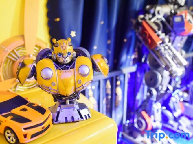 Gulu House Family B&b (Guangzhou Branch) - Guangzhou