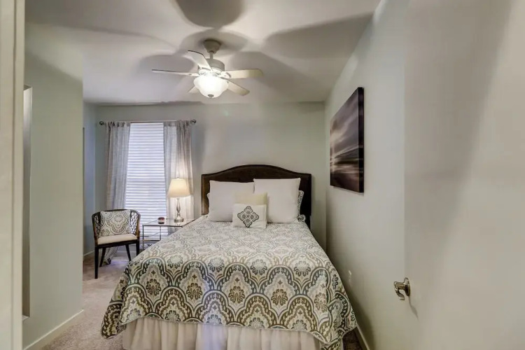 938 Cutter Court At The Sea Pines Resort - Île de Hilton-Head, SC