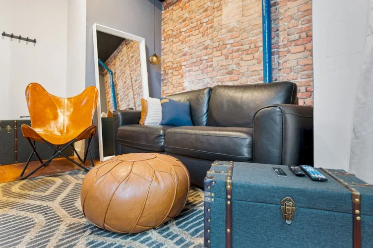 Hudson Yards Prime Location Furnished Rental - Queens, NY