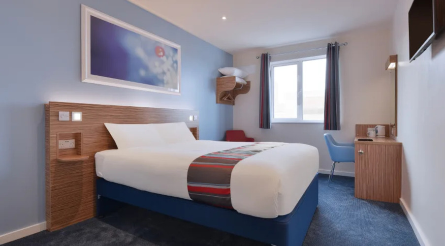 Travelodge Braintree - Suffolk