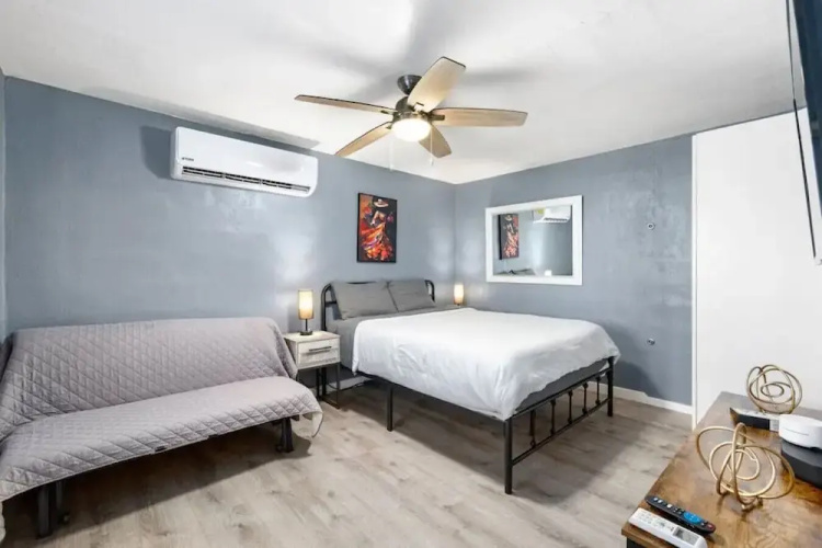Central Phoenix Casita Unit B - Phoenix, AZ