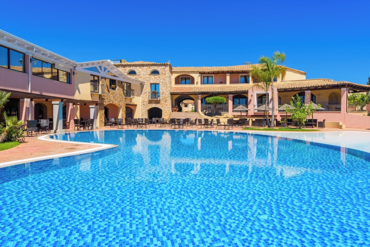 Valtur Sardegna - Eos Costa Rei - Costa Rei