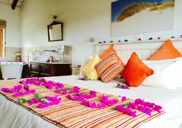 Oyster Bay Lodge - Oyster Bay