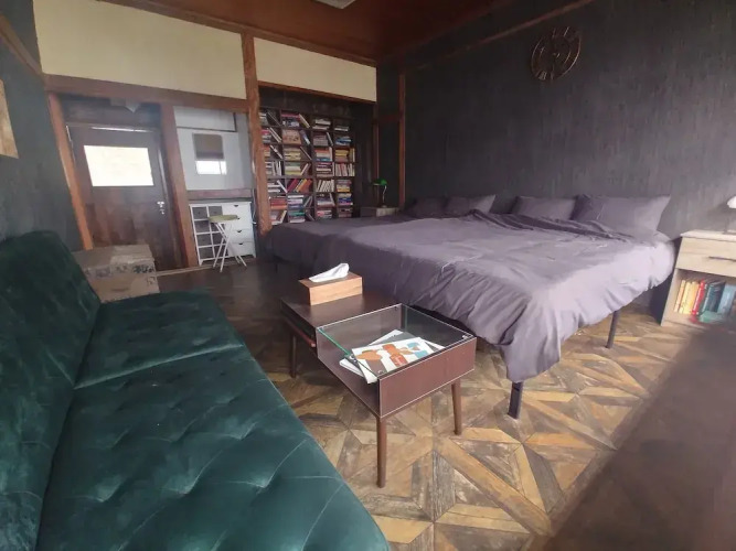 Wanderlust Inn - Kamakura
