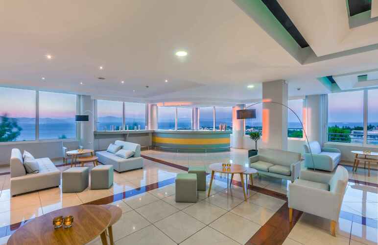 Kipriotis Aqualand Hotel - Istankoy