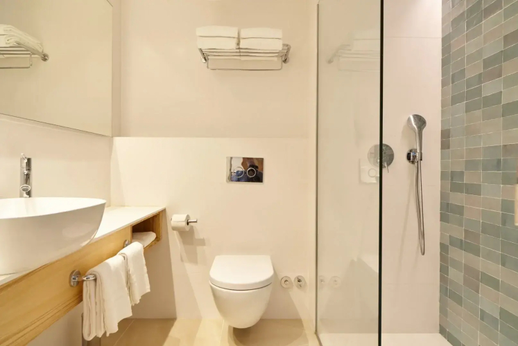 San Miguel Park Y Esmeralda Mar - Ibiza