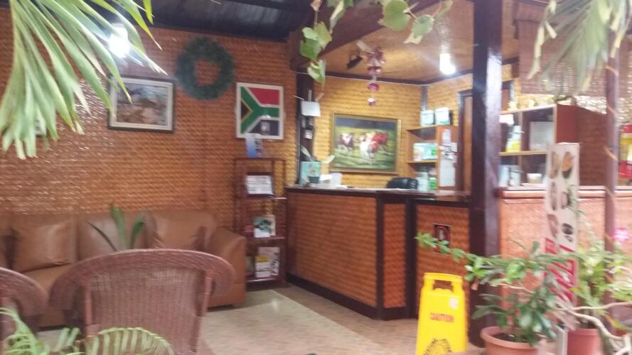 Citadel Bed And Breakfast - Puerto Princesa