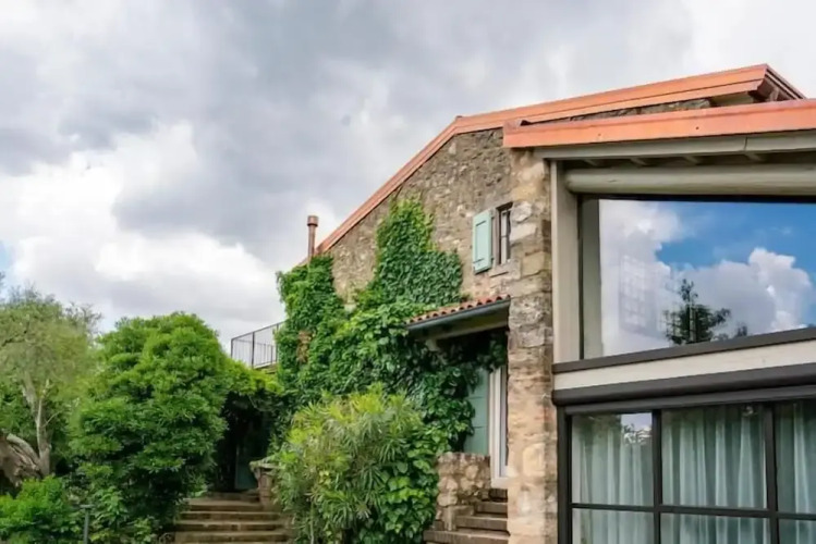 Relais Villa Dei Gelsi & Spa - Verona