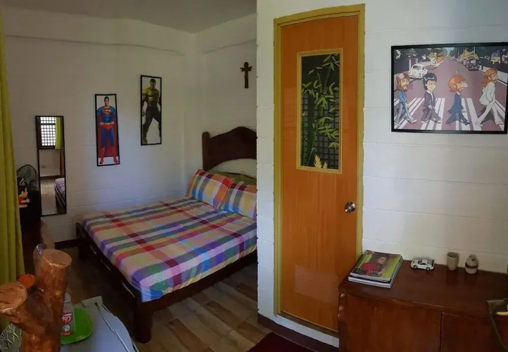 Wonderfarm Villa - Calatagan