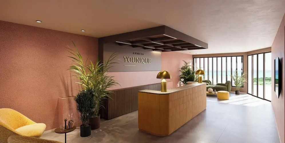 Aminess Younique Vollo Residence - Rijeka