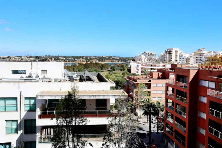 Clube Praia Da Rocha - Portimão