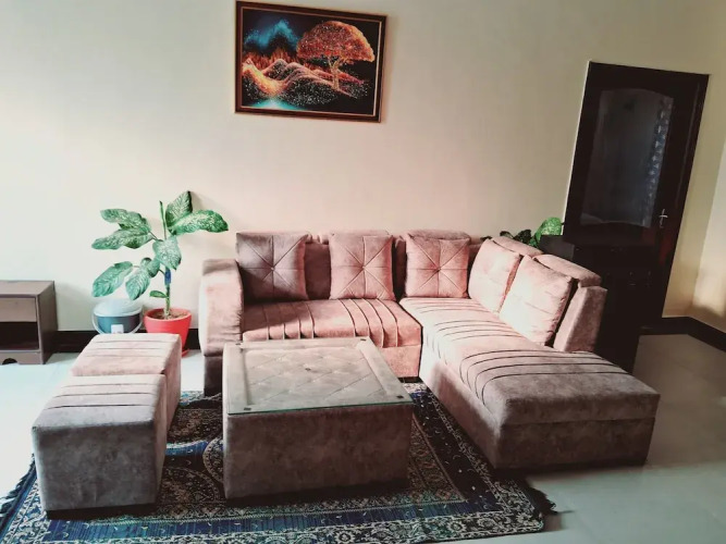 Super Luxury Farmhouse - Haryana