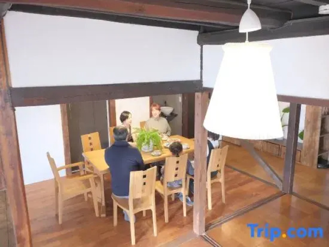 Whole Traditional House Rental｜max 9 Guests｜pet Ok - Suwa
