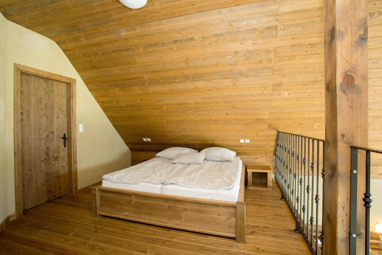 Panonska Vas Apartments - Moravske Toplice