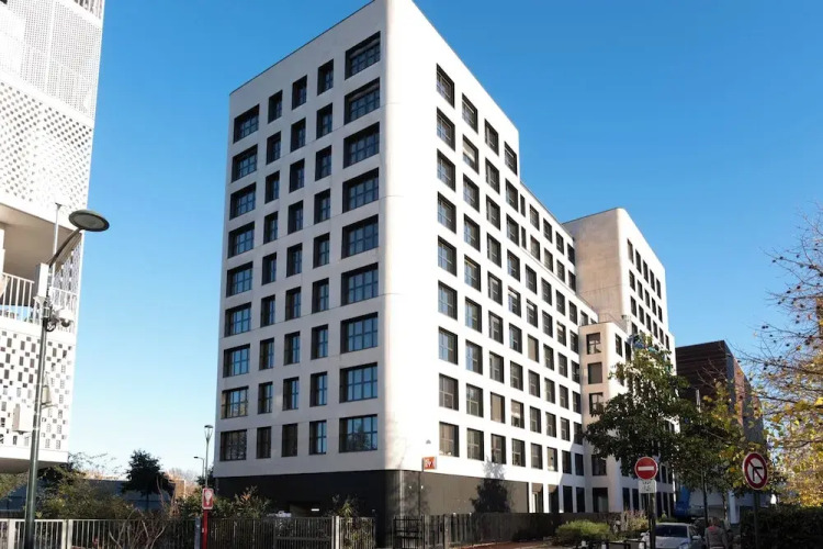 Résidence Kley Clichy - Levallois-Perret