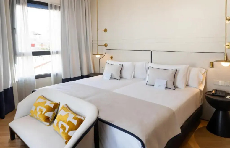 Sercotel Sevilla Don Luciano - Seville, Spain