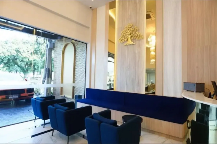 Khota Hill Hotel - Mueang Nakhon Phanom District