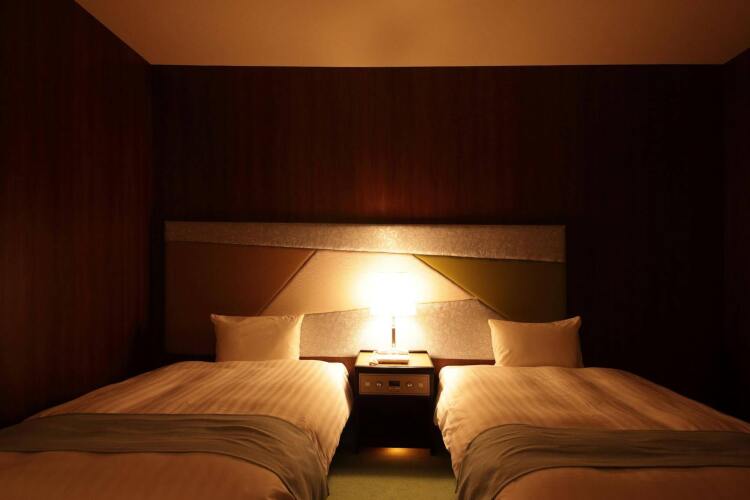 Grand Mercure Yatsugatake Resort & Spa - 山梨県