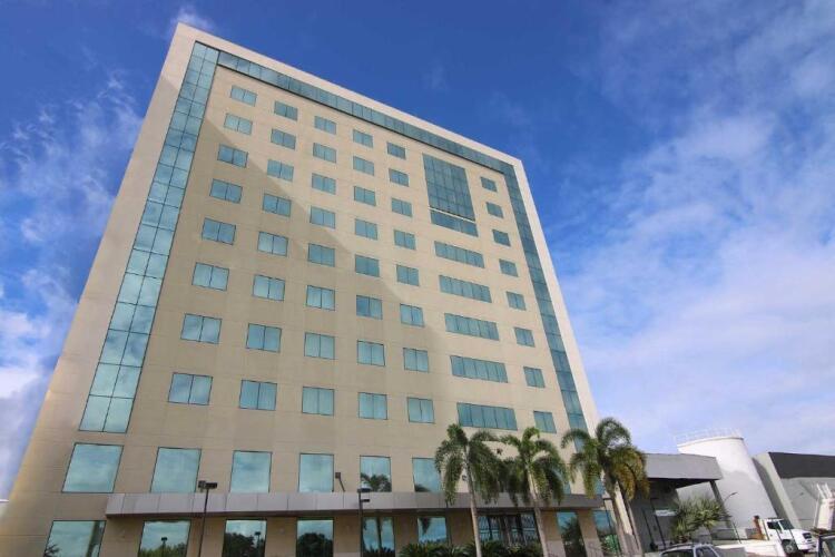 Hotel Samba Linhares - Linhares
