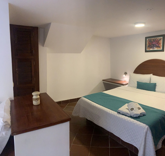 Hostería Punta Blanca - Santa Elena