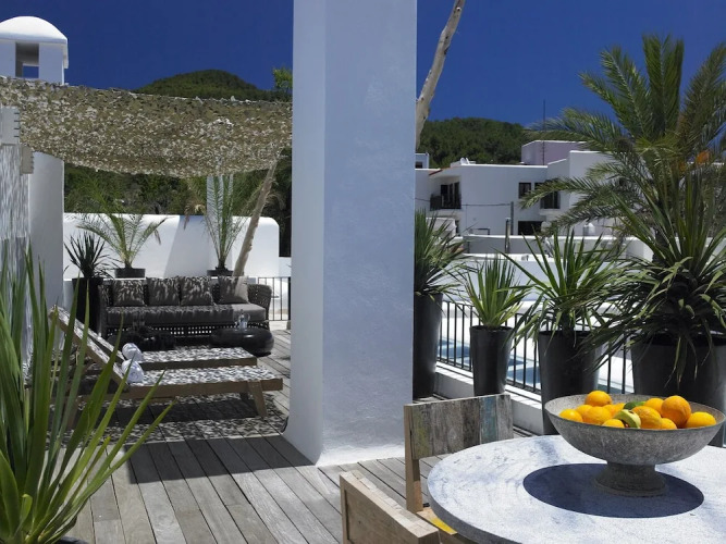 The Giri Residence Hotel & Spa - Ibiza