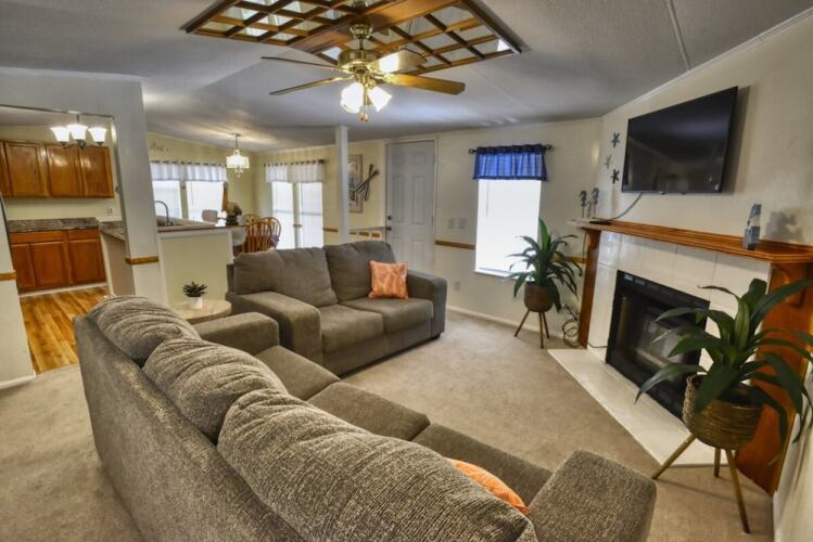 The Ailanthus Cottage - Perdido Key, FL