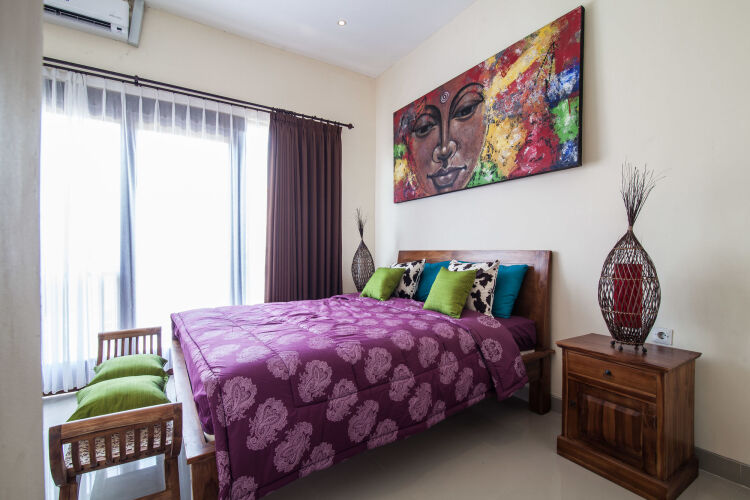 Villa D'kerobokan - Seminyak