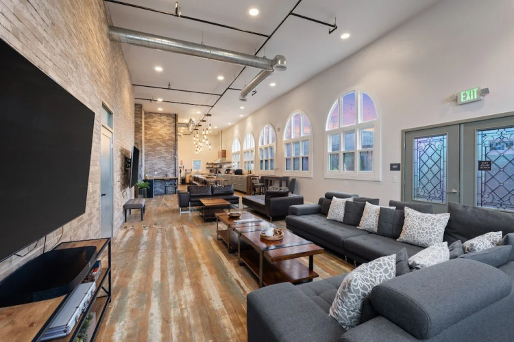 Good Life Vacation Rental Resort - San Diego, CA
