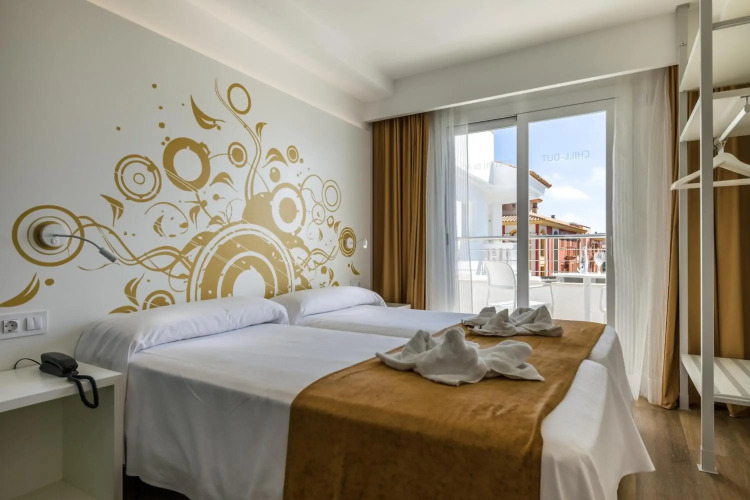 Welikehotel Triton Beach - Cala Ratjada