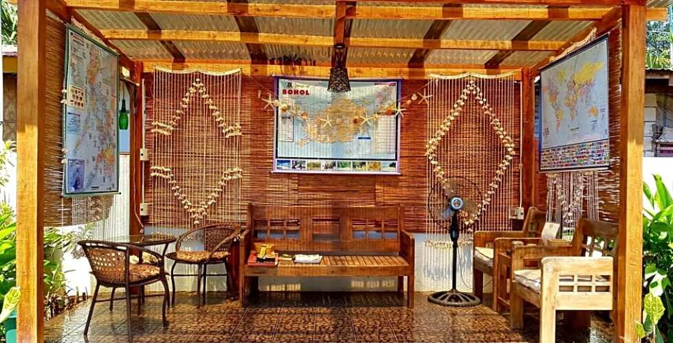 Intoy's Place - Panglao