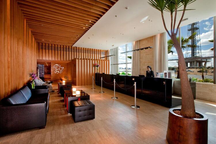 Brasil 21 Suites Affiliated By Melia - Brasília