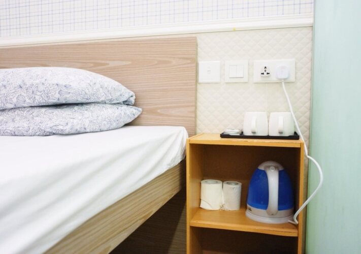 K&b Hostel - Sai Kung