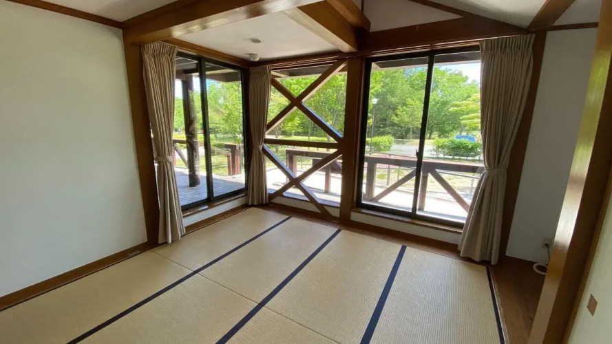 Tabino Teitaku Yakurai Cottage - Ōsaki