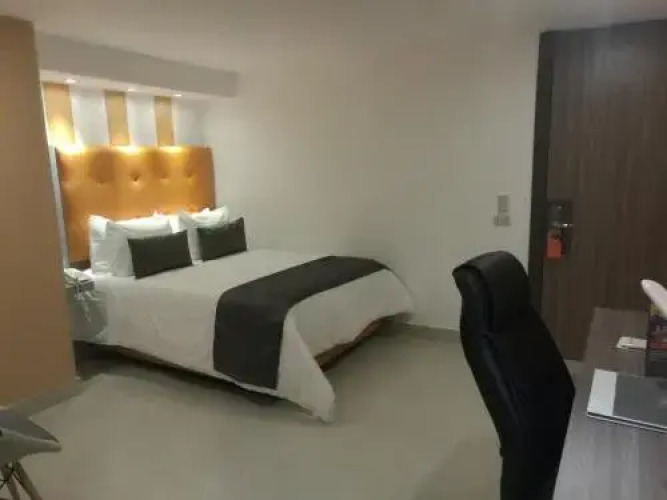 Dibeni Hotel - Pereira, Colombia