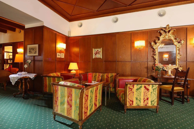 Hotel Post - Saint Anton am Arlberg