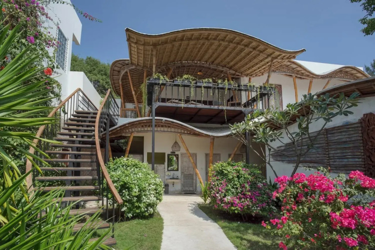 Pearl Sunset Resort, Sunset Moments, Adults Only - Gili-Inseln