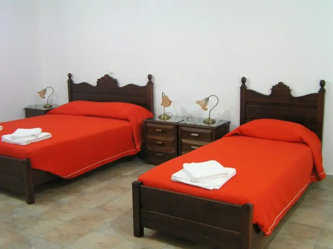Stratos Villas - Crete