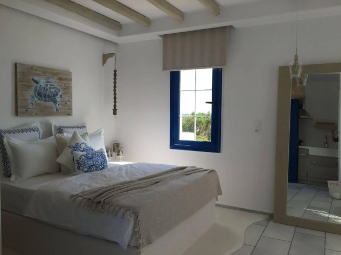Athina Studios & Suites - Naxos
