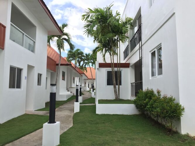 Heartland Hotel Service Rooms And Apartments - Panglao