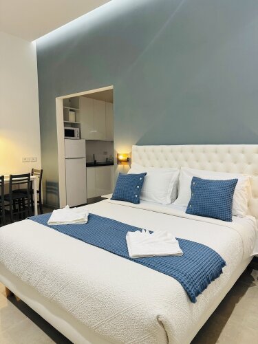 Lina Suites & Rooms - La Spezia