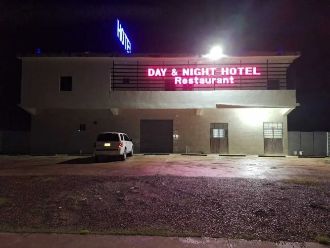 Day & Night Hotel Belmopan - Belmopan