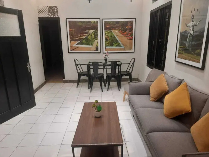 Capital O 94419 Fresh Hotel - Tasikmalaya