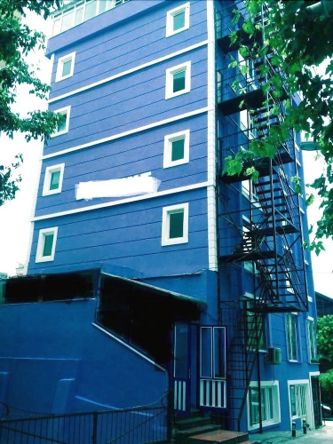 Rotana Hotel Resort - Istanbul