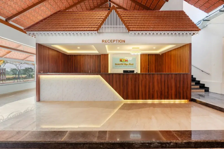 Bandipur Heritage Village Resort - Bandipur