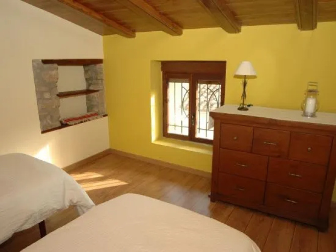 La Casa Del Mercat - Cantavieja