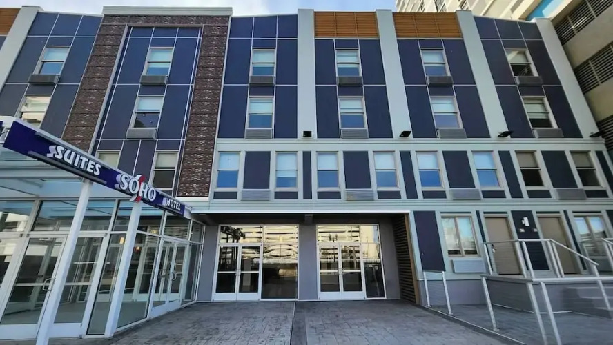 Soho Suites Atlantic City Beach Block - Ventnor City, NJ